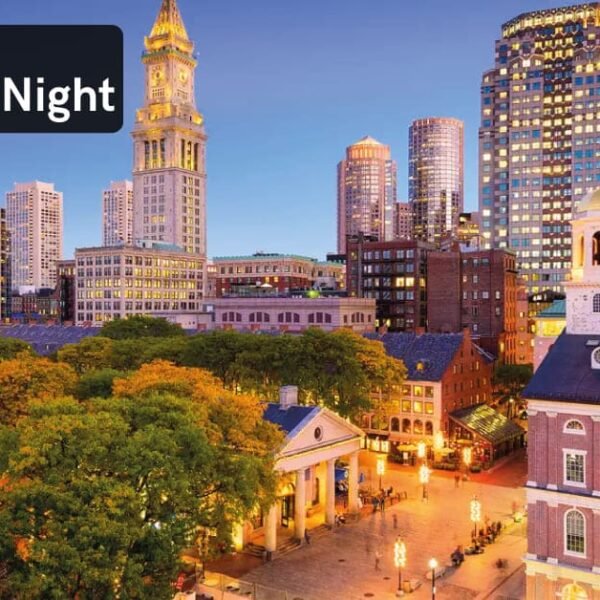 Top 15 Fun Things To Do In Back Bay Boston | Solo Excursion