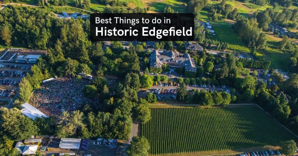 7 Best Unique Things To Do In Bellevue Tennessee