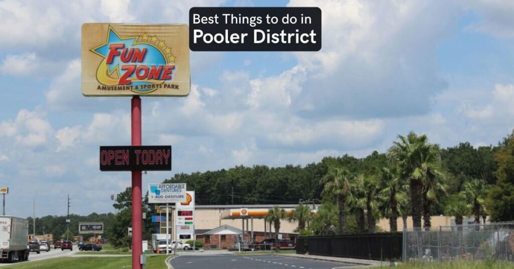 Top 12 Things To Do In Victorian District, Savannah
