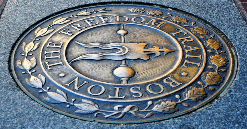 Boston Freedom Trail | Explore The 16 Sites Of Freedom Trail