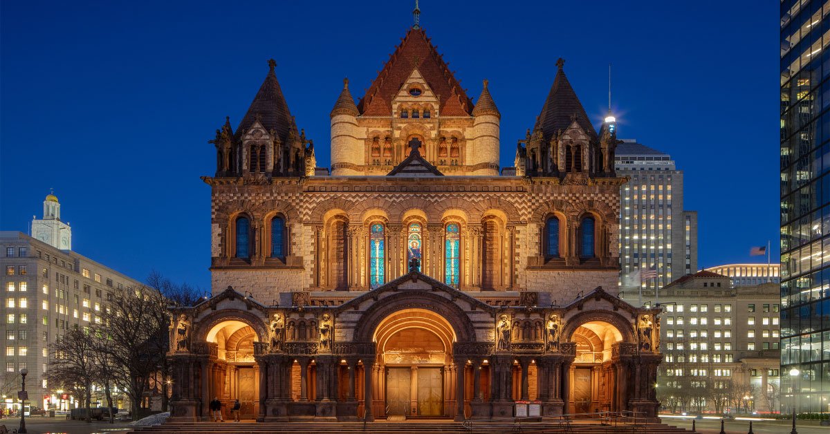 Top 15 Fun Things To Do In Back Bay Boston | Solo Excursion
